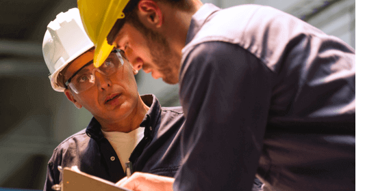 Manufacturing & Industrial Best Resume & LinkedIn Examples